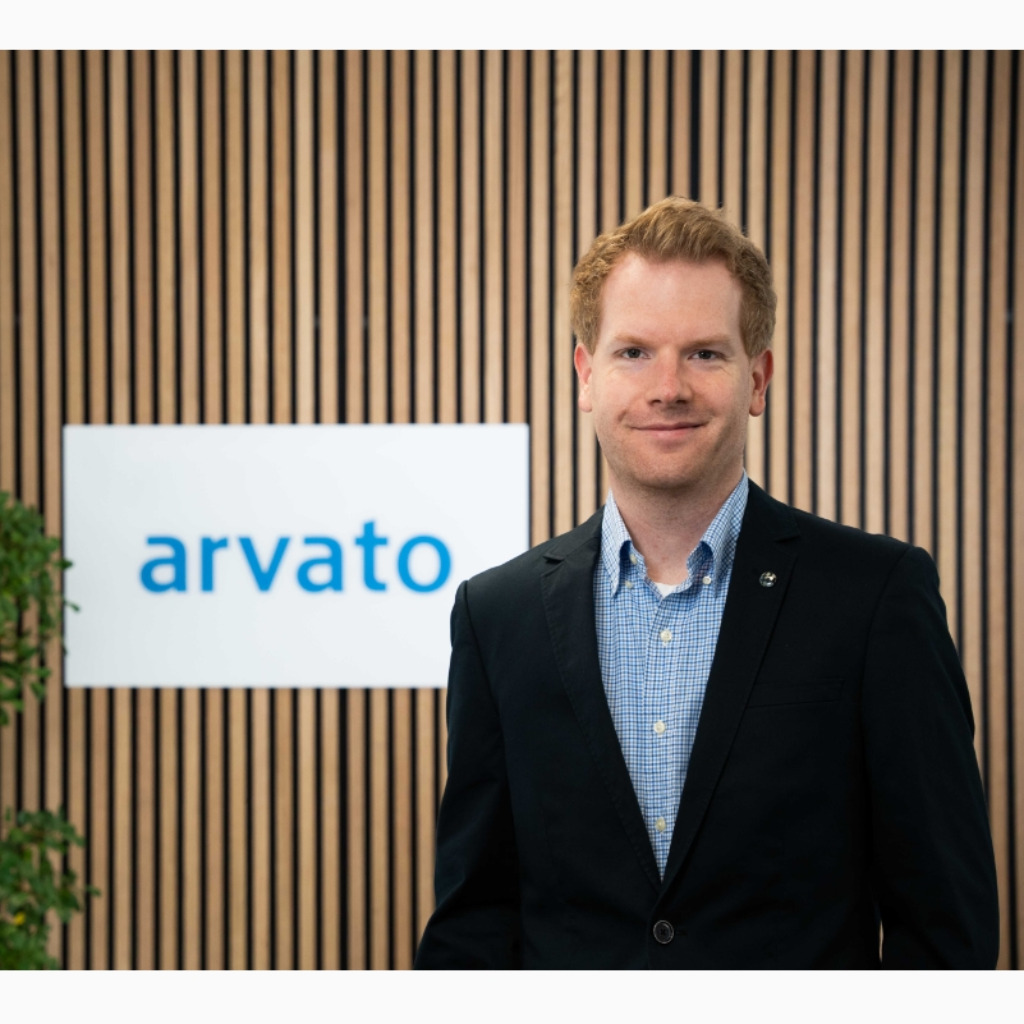 Marten Hunsche - Business Process Manager - Arvato SE | XING
