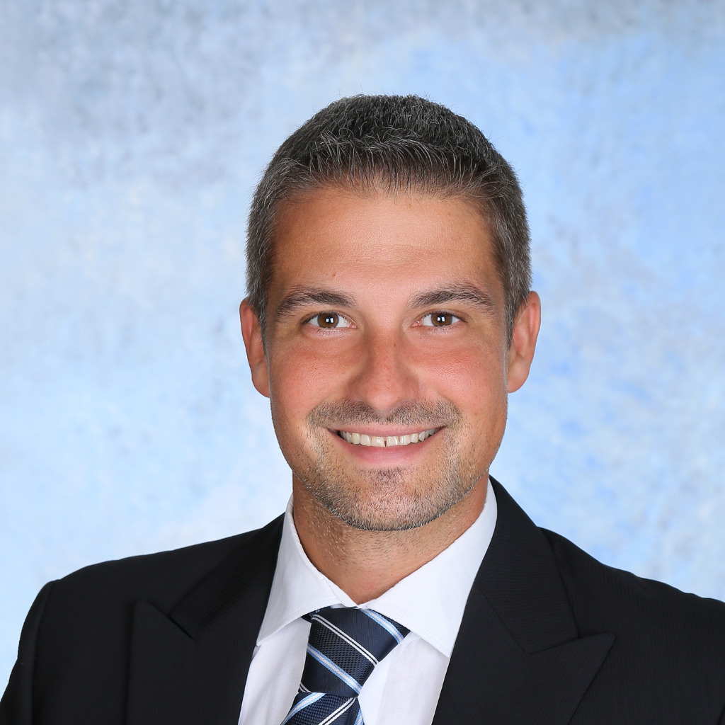 Christoph Engel - Director Operations, Head of IT, PMO & QM - Austrian ...