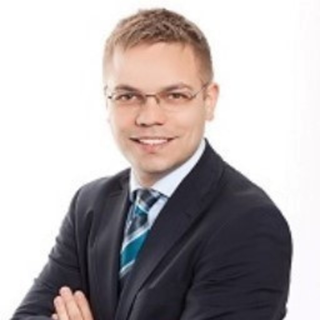 Dipl.-Ing. Michael Heidecker - Geschäftsführer - CSZ Ingenieurconsult ...