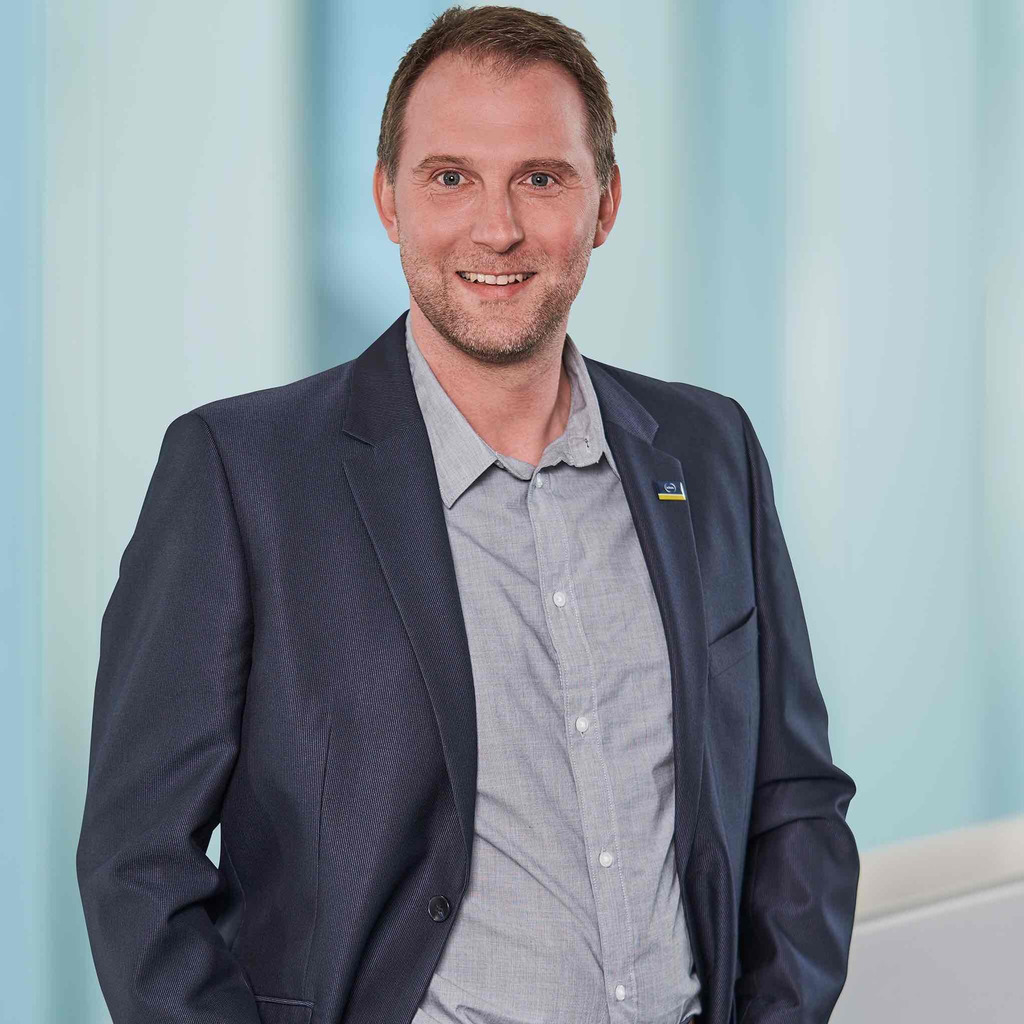 Steffen Lindner - Sachbearbeiter Vertriebsinnendienst - Schunk Sintermetalltechnik GmbH | XING