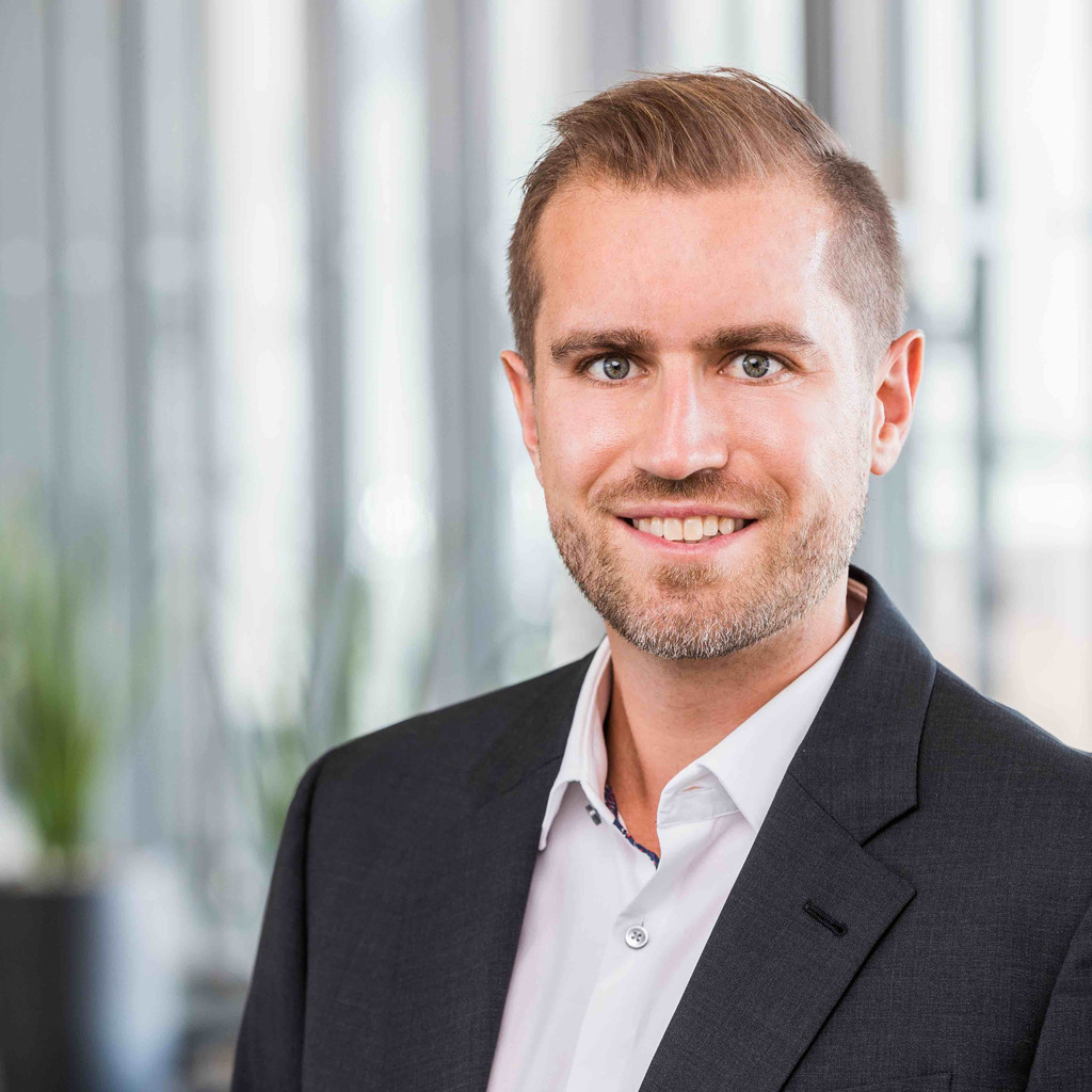 Robin Kremer MBA - Vertriebsleiter Forderungsmanagement ...