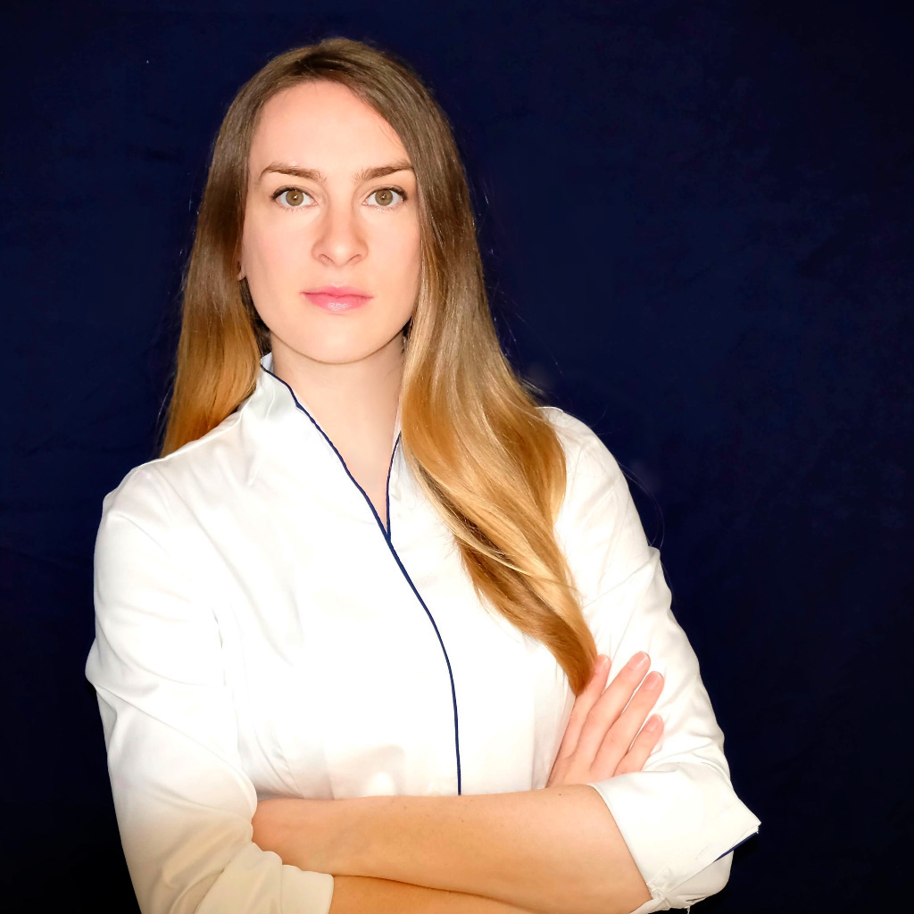 Anna Kanele - Head of Finance - Verlag Herder GmbH | XING