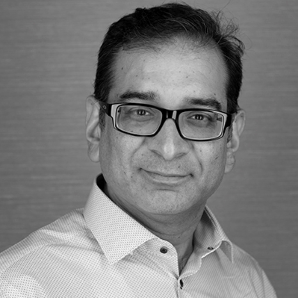 Anuj Seth Cognizant Infrastructure Services Leader Continental Europe Cognizant