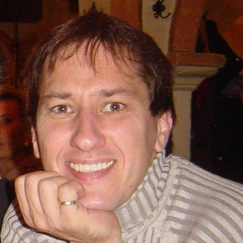 Csaba Molnar - Inventor,Visionary - CM | XING