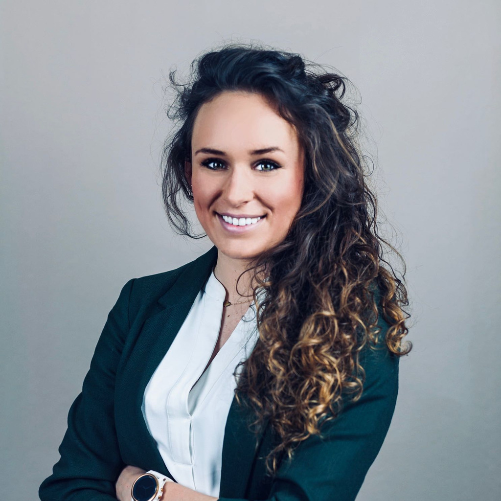 Jana Levchenko - Product and Quality Management - F. REYHER Nchfg. GmbH ...