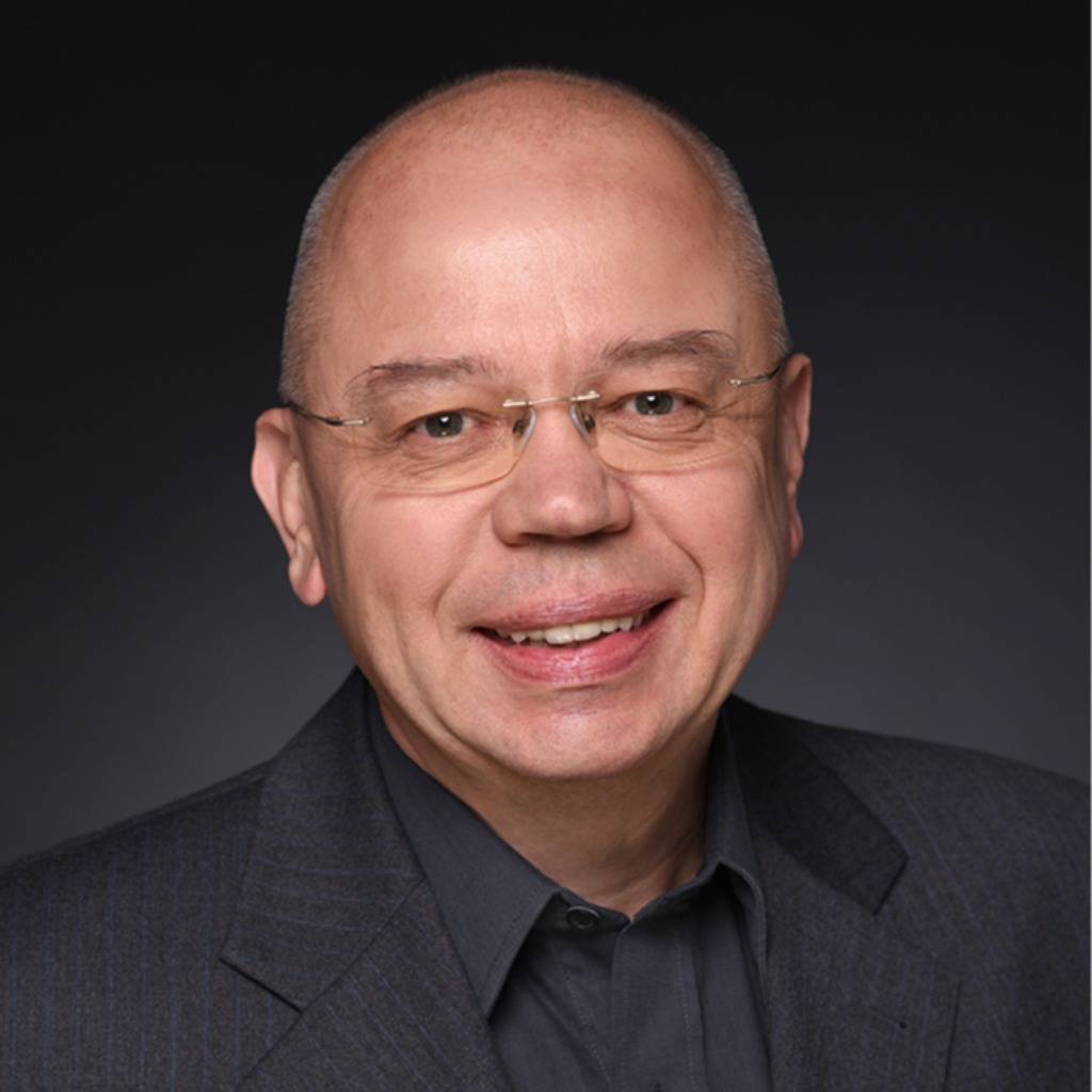 Alexander Ott - Hausmeister - Reha-Zentrum Ottobrunn | XING