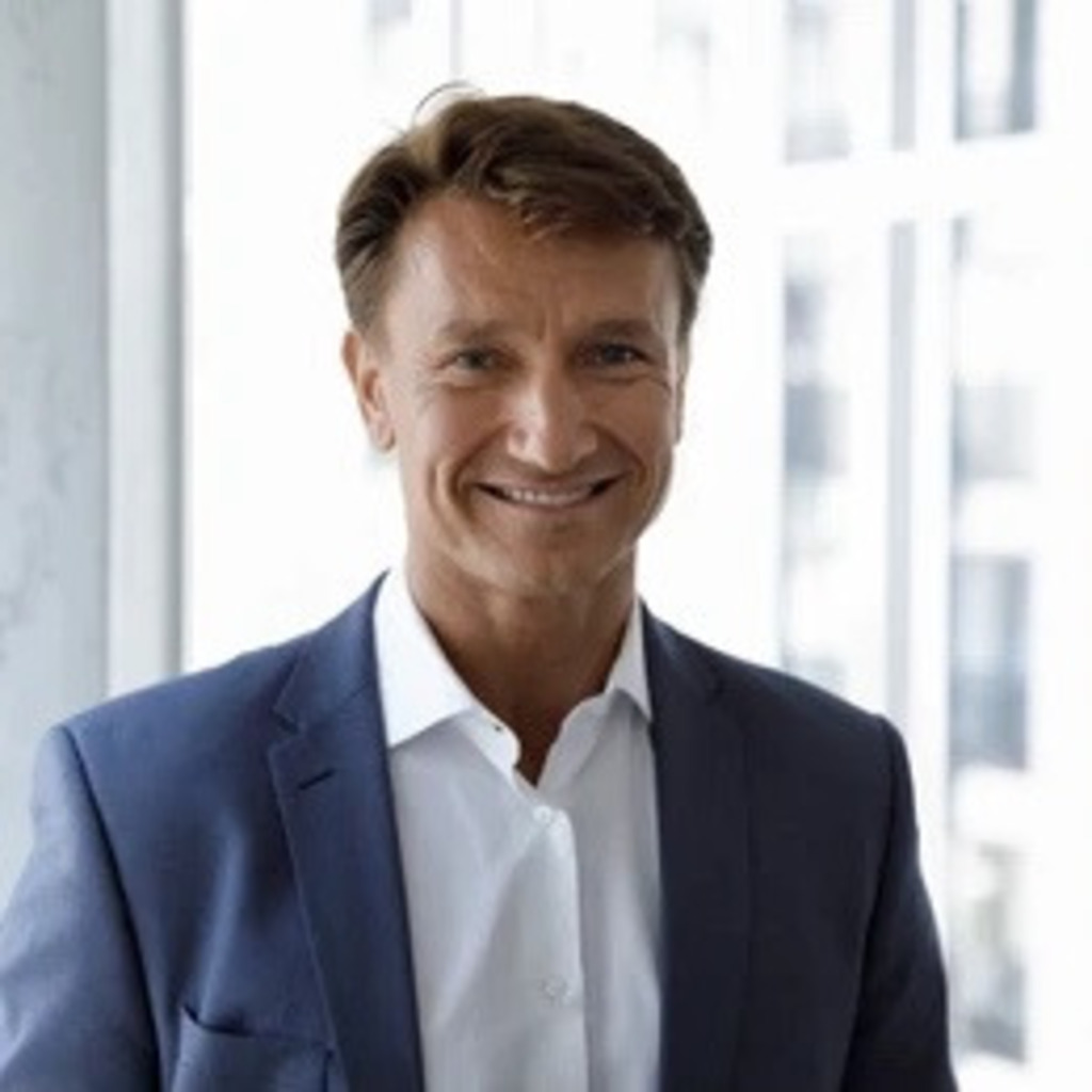 Michael Schäfer - Senior Business Analyst - DZ BANK AG Deutsche Zentral ...