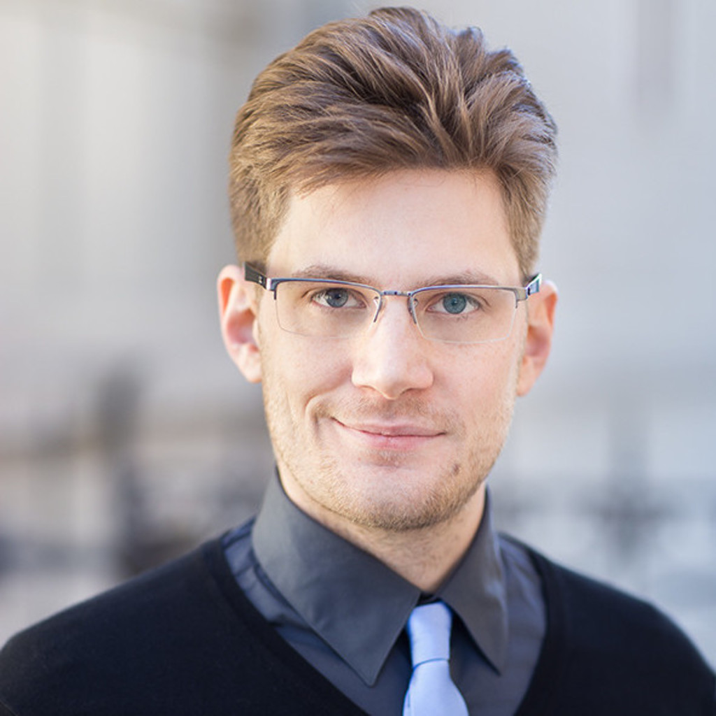 Dr. Carsten Lotter - R&D Application Scientist - Agilent Technologies ...