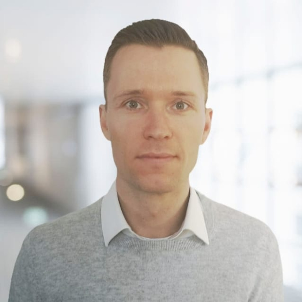 Marco Wendt - Manager Corporate Relations und Events - Hasso-Plattner ...