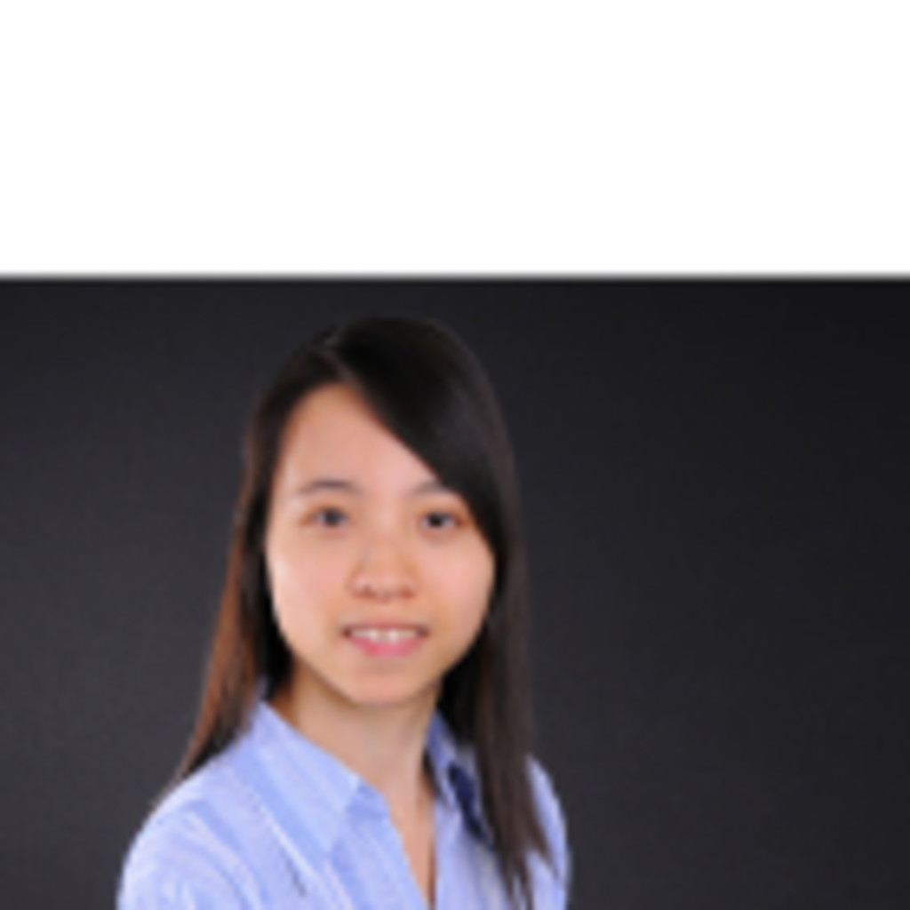 Minh Thu Do - Supply chain management - RWTH Aachen University | XING