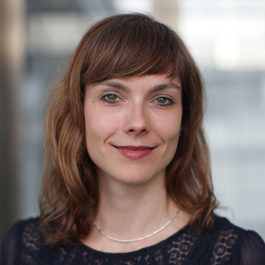 Tina Blum - Kommunikation & Projektorganisation - Social Impact gGmbH ...