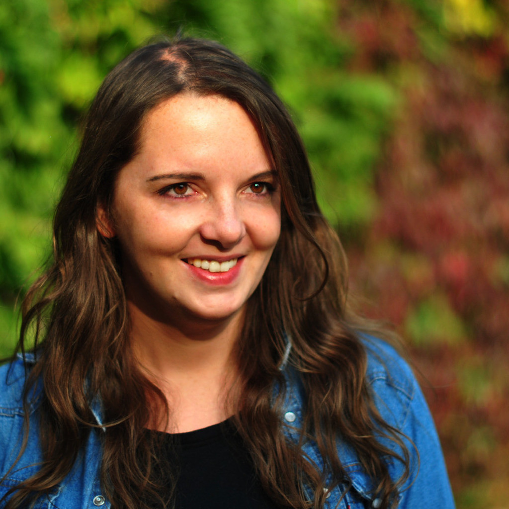 Laura Finger - Media: Conception & Production - Hochschule RheinMain | XING