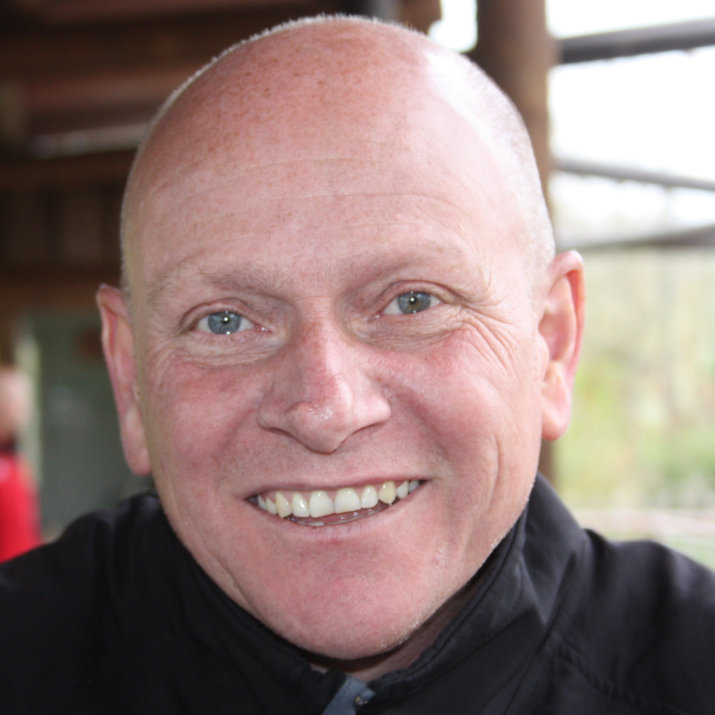 Stefan Jost - El. Ing. FH - Cisp Electronics | XING