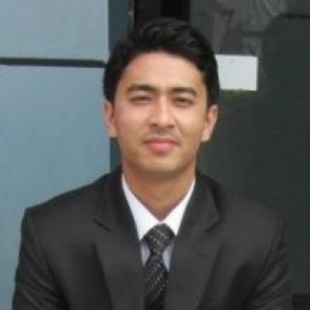 Ashish Maharjan - Author - amaharjan.com | XING