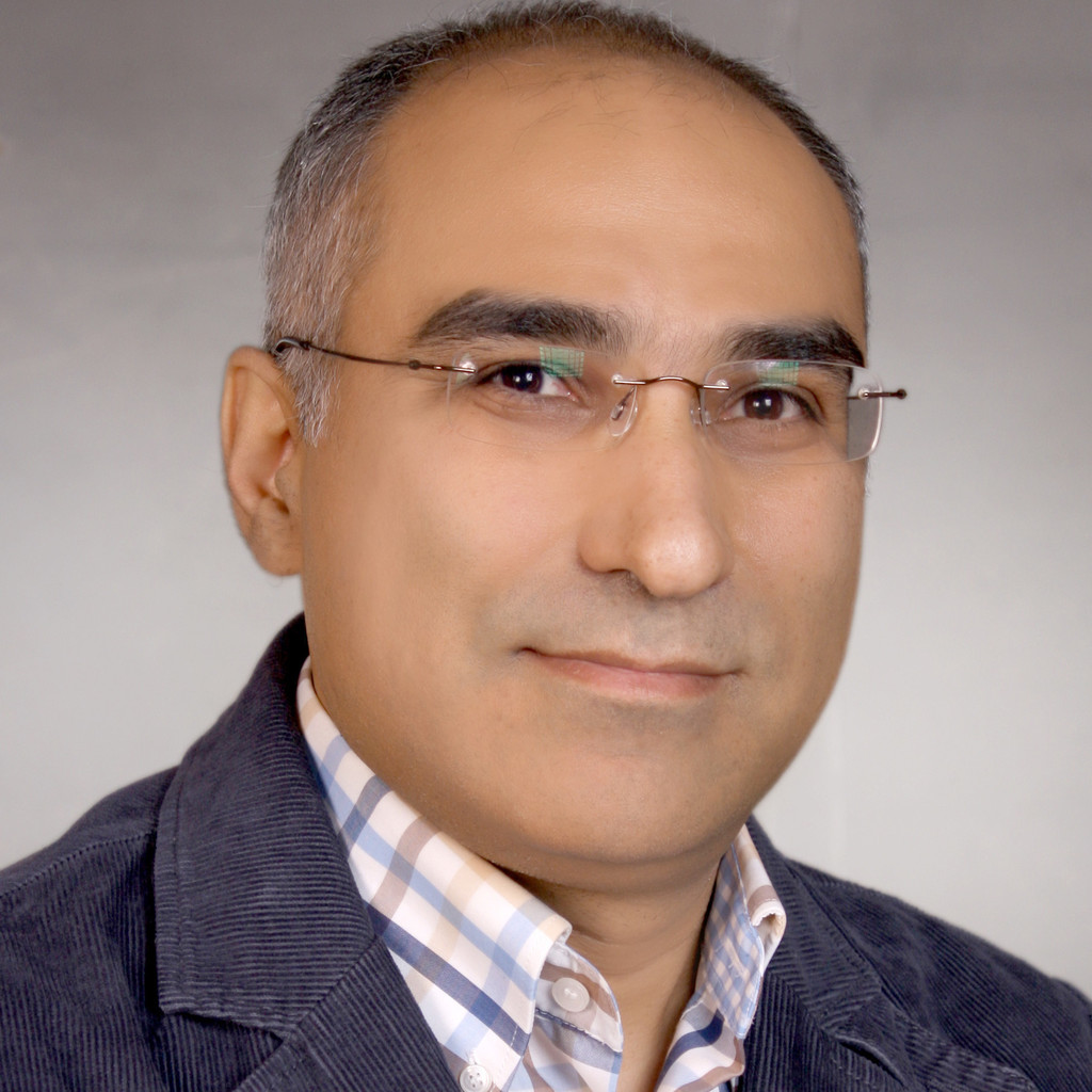 Dr. Armin Zare Zadeh - Firmware embedded SW developer - Maxlinear | XING