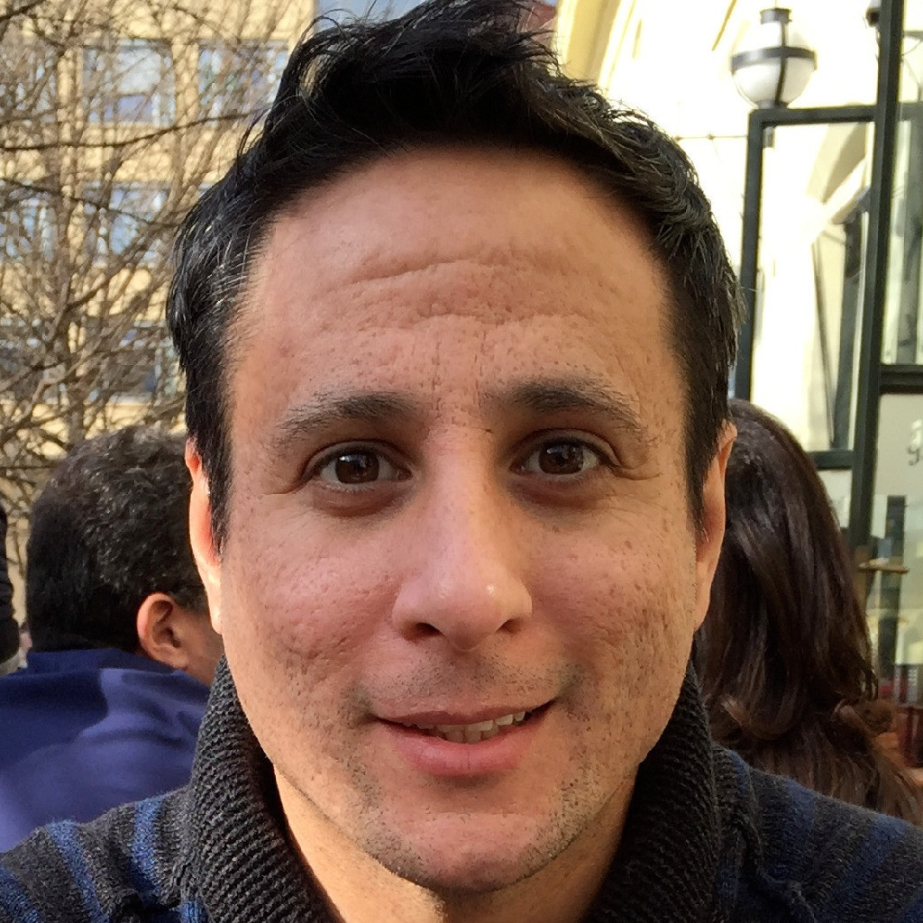 Dr. Christian Contreras Campana - Particle physics - Rutgers University ...