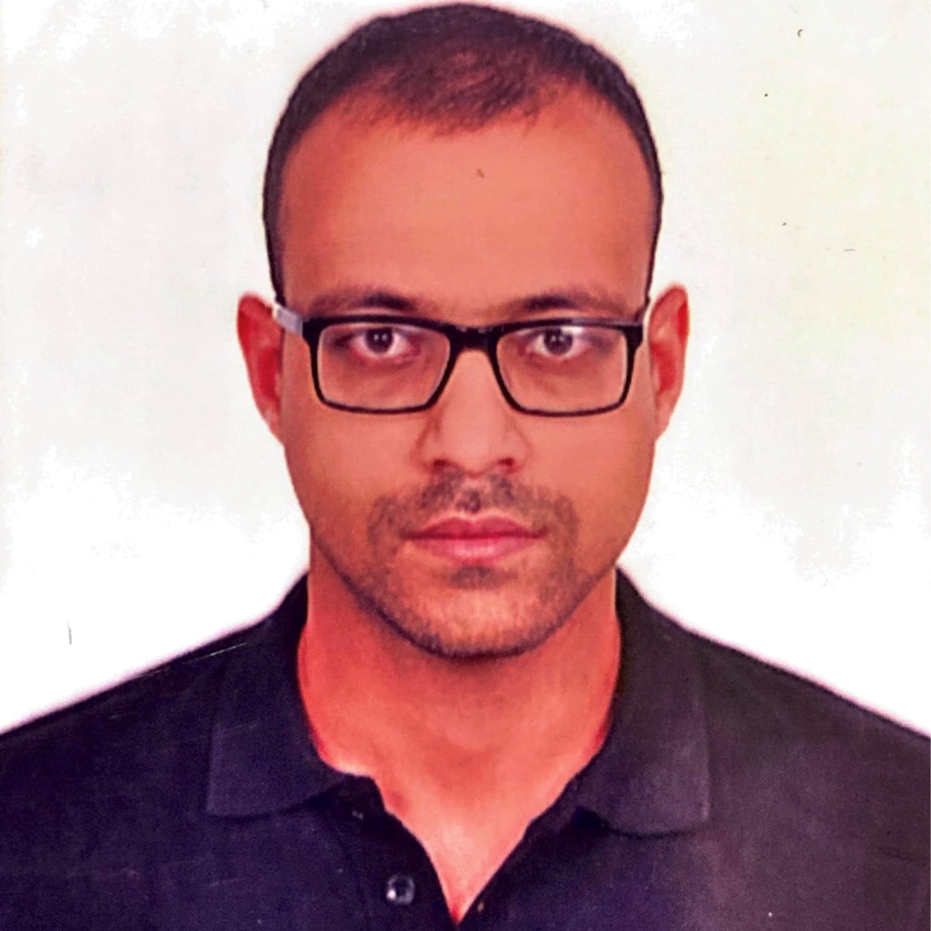 Vikas Kumar Pandey - Senior Software Enginner - Robert Bosch Engineering and Business Solutions ...