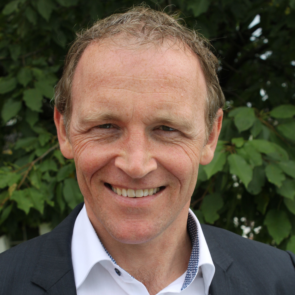 Markus Kolf - Bezirksleiter - Paul Reber GmbH & Co. KG | XING