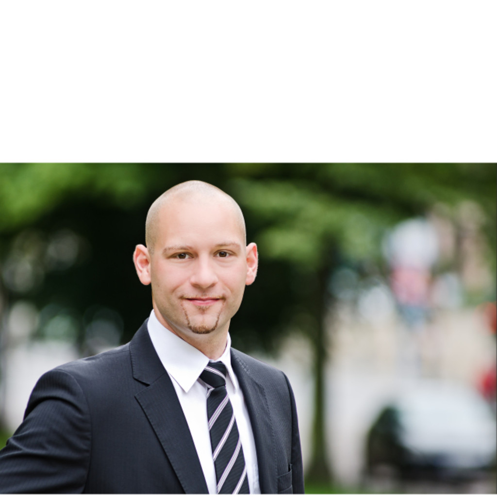 Cornelius Rost - Geschäftsführer - AP Gebäudetechnik GmbH | XING