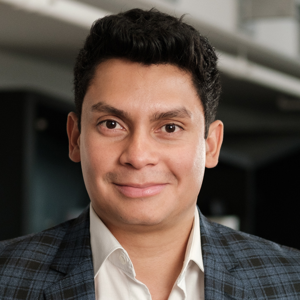 David Rico - Director - PricewaterhouseCoopers GmbH WPG | XING