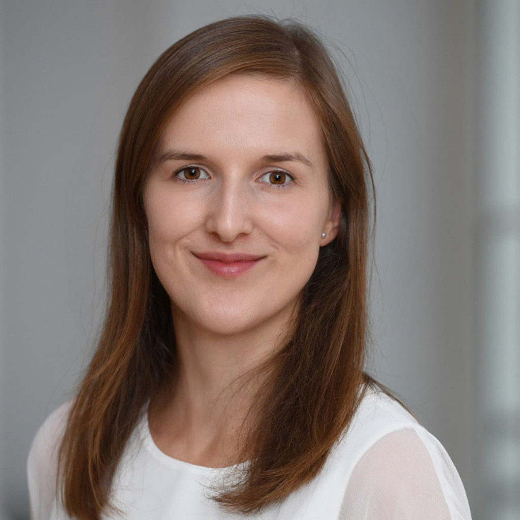 Anne Wunsch - Stabsstelle Unternehmenskommunikation ...