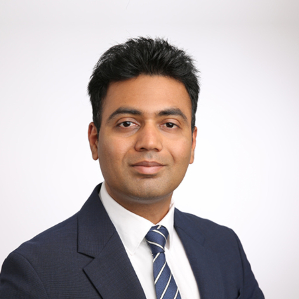 Arun Chauhan - Solution Consultant - KOGIT GmbH | XING