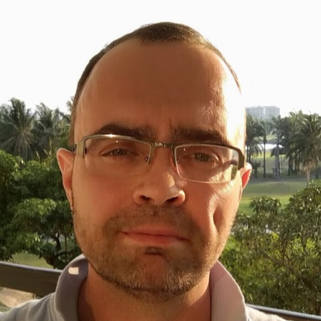 Martin Grunert - Senior Sales Analyst - SIXT SE | XING