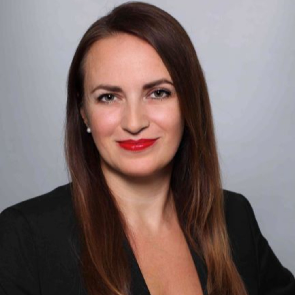 Bianca König - Executive Assistant to Group Customer Vice President ...