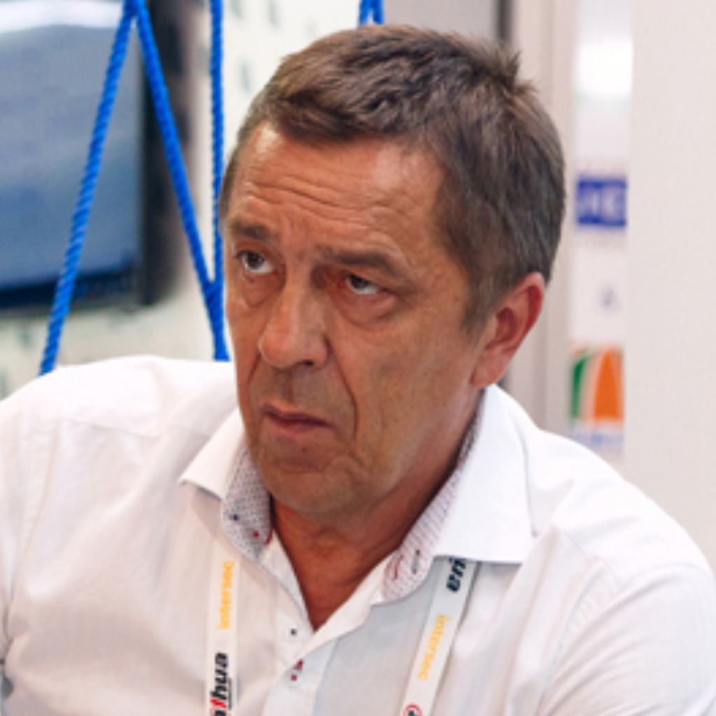 Alexander Chernov - Managing director - NSGate | XING