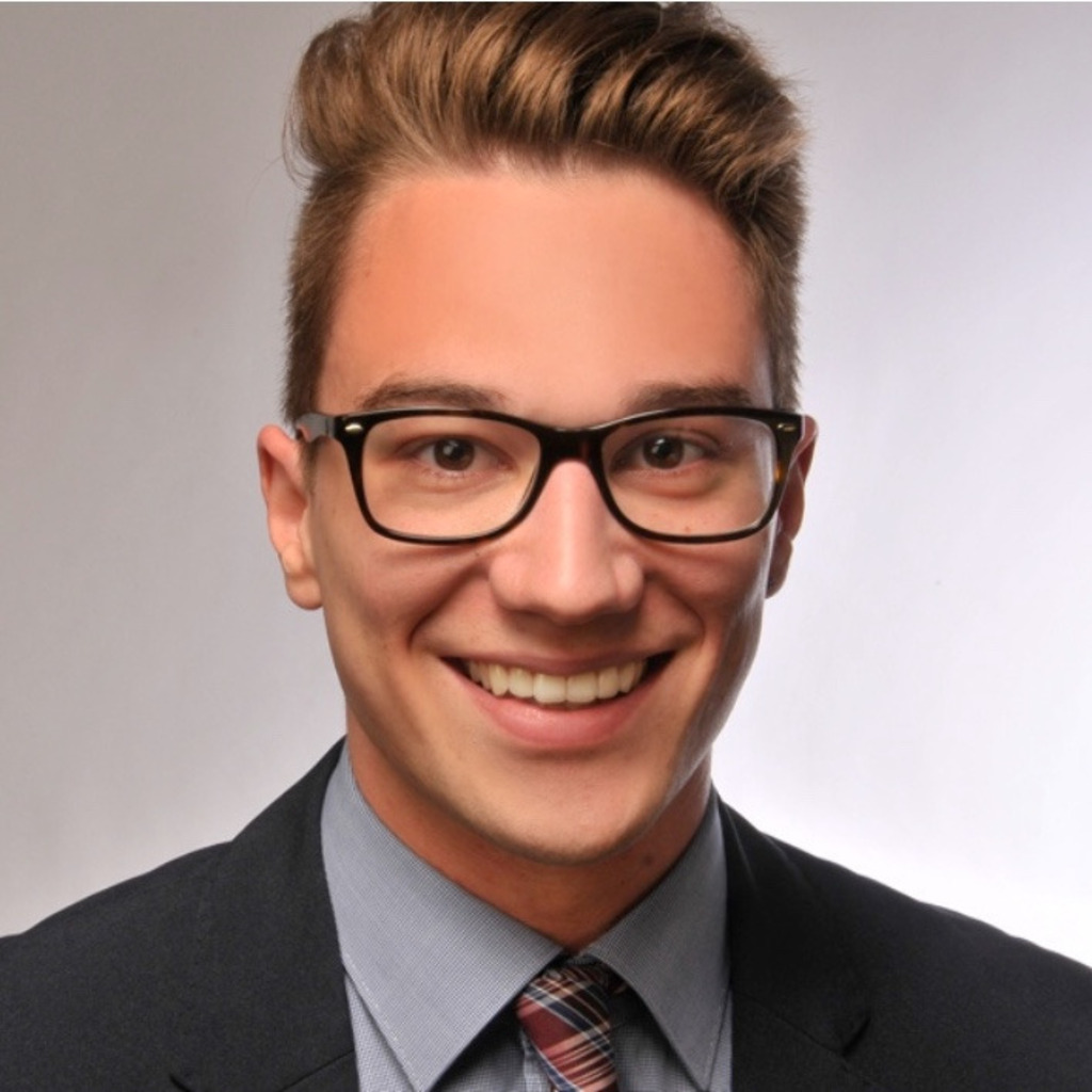 Steven Schramm - Resident Engineer - Lear Corporation/ AVJS | XING