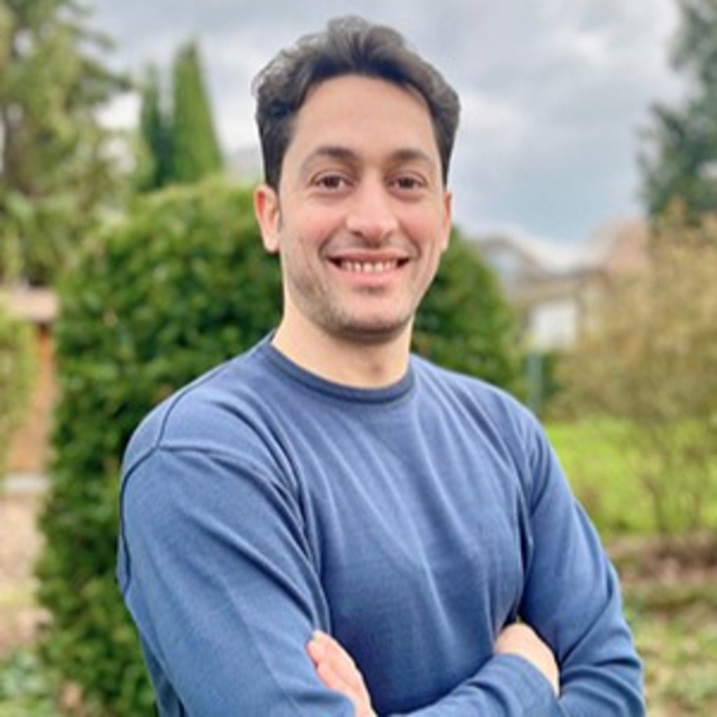 Berat Yilmaz - Fullstack Developer - BeeInnovations GmbH | XING