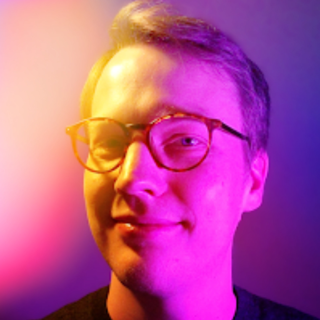 Jan Gillich - Human-Computer-Interaction - LMU München | XING