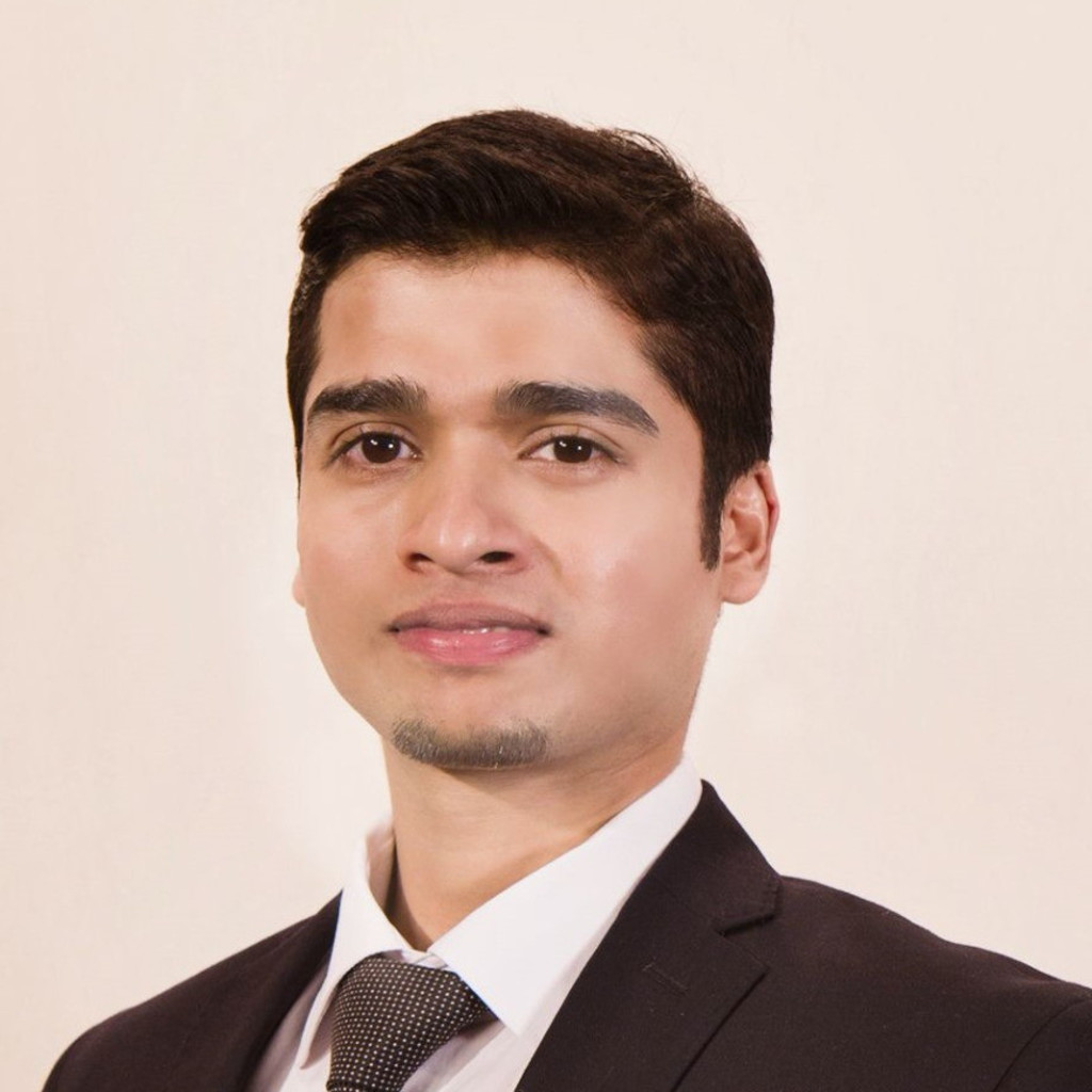 Pranav Kamble - MBA International Business - Hochschule Pforzheim | XING