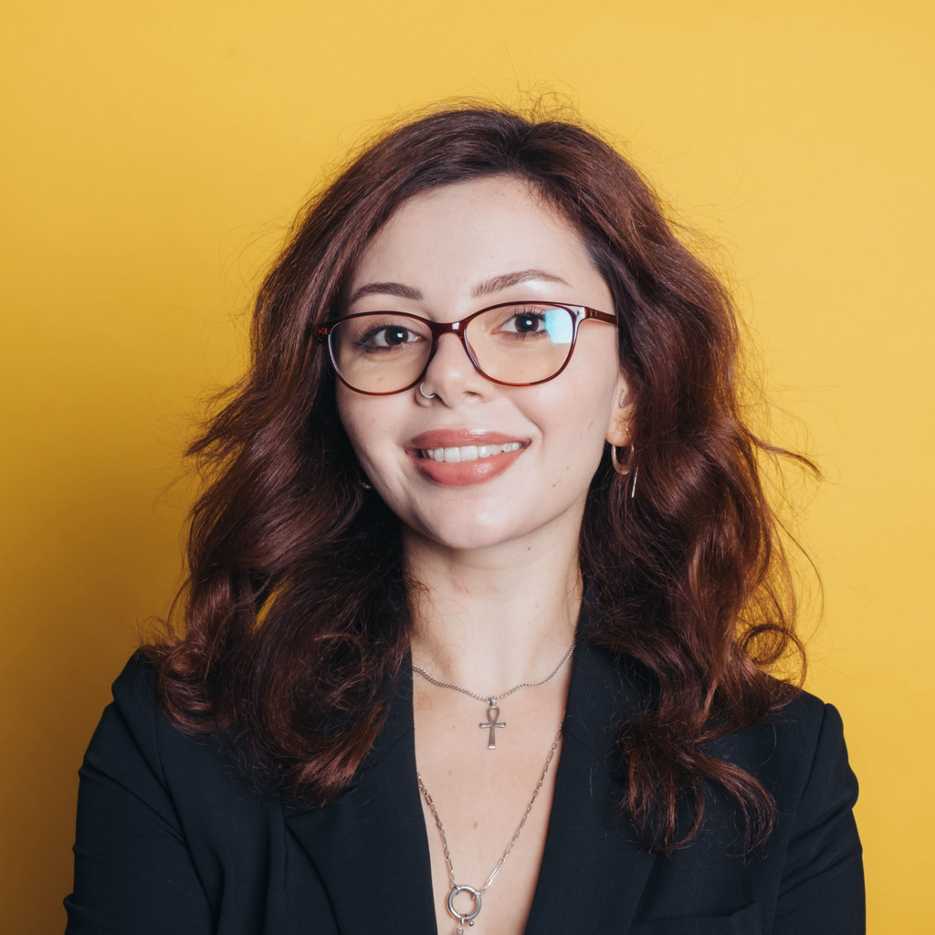 Sena Atakul - Event Manager - Turks in Tech | XING