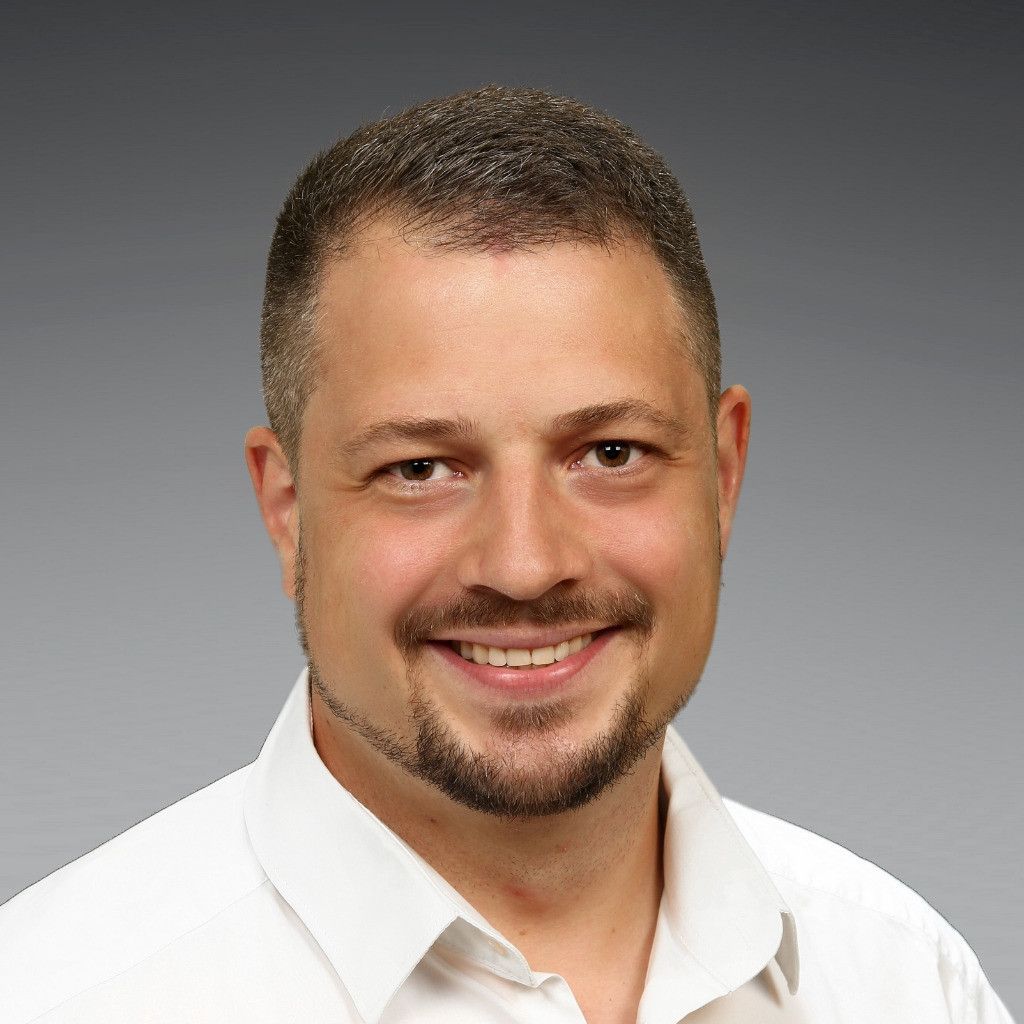 Daniel Rühle - Applikationstechniker für Bildverarbeitung - TRUMPF GmbH ...