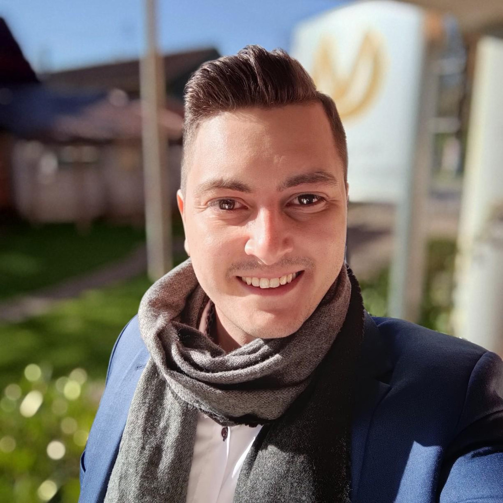 Torsten Walz - Experte für Solution Consultant und Leadership - Walz ...