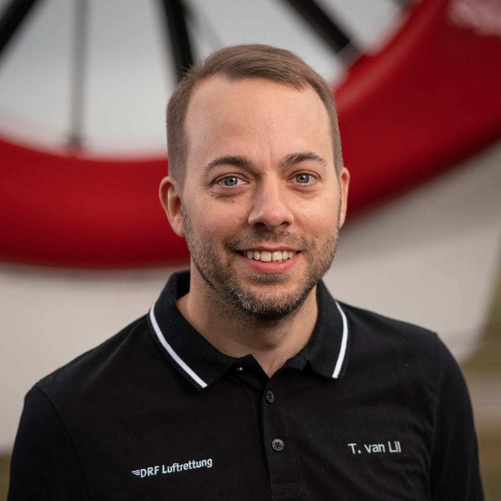 Dipl.-Ing. Thorsten van Lil - Entwicklungsingenieur - DRF Stiftung ...