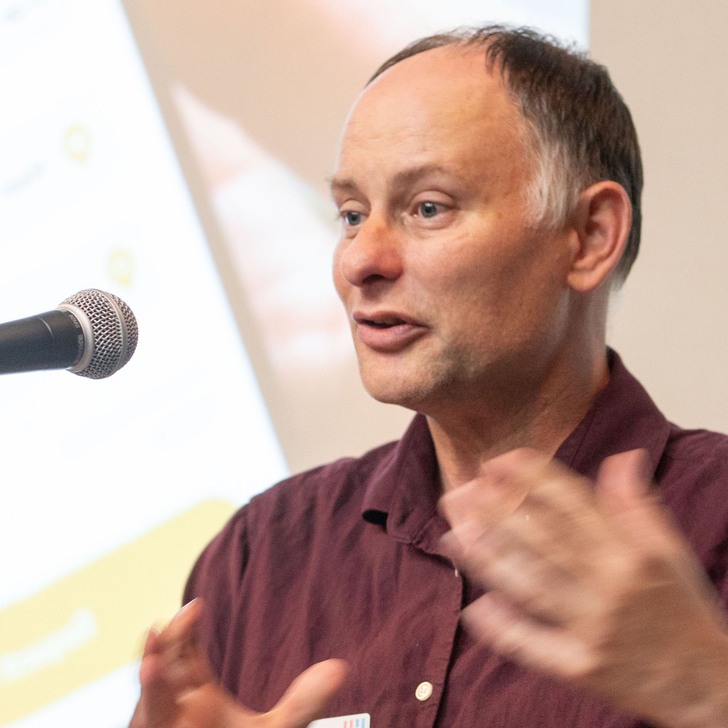 Eric van Dijk - Policy Advisor - Provincie Utrecht | XING