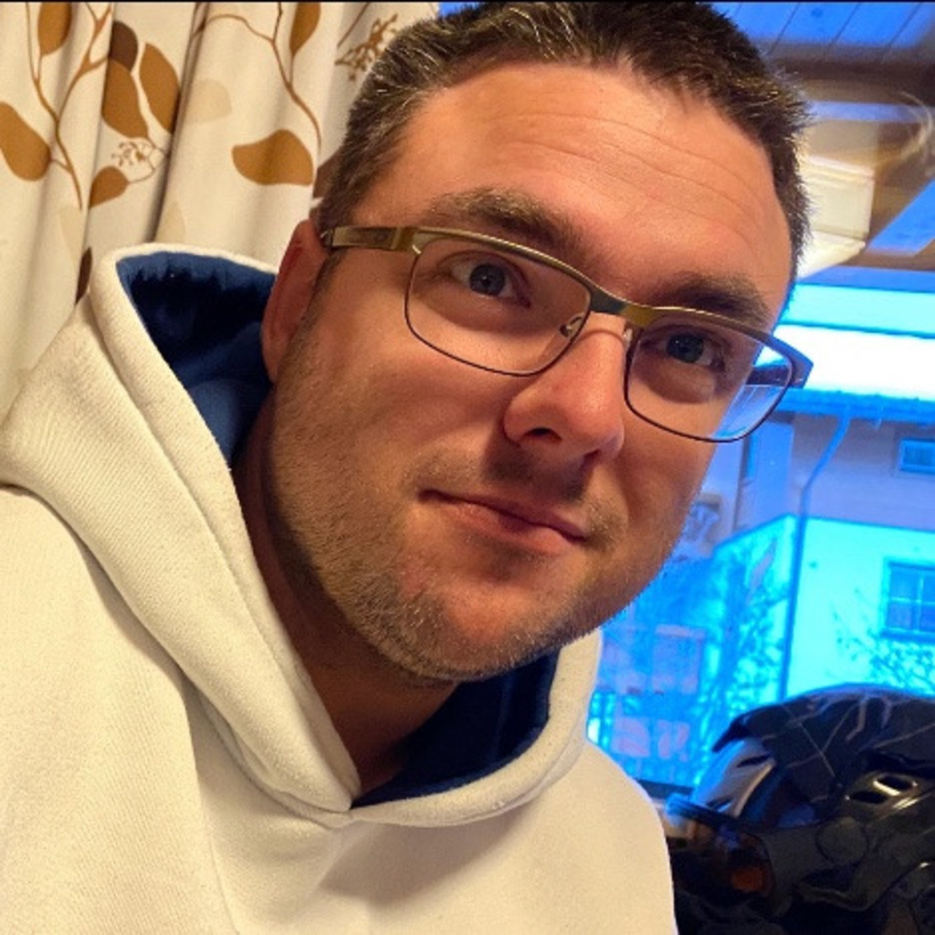 Patrick Weiss - IT Operations Manager - Boxit GmbH | XING