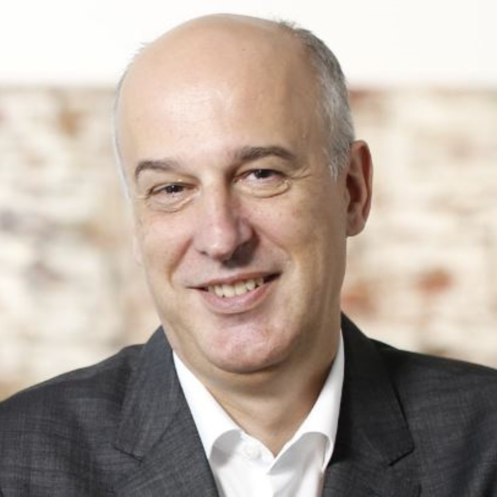 Manfred Richter - Geschäftsführer - Carlsberg & Richter GmbH & Co. KG ...