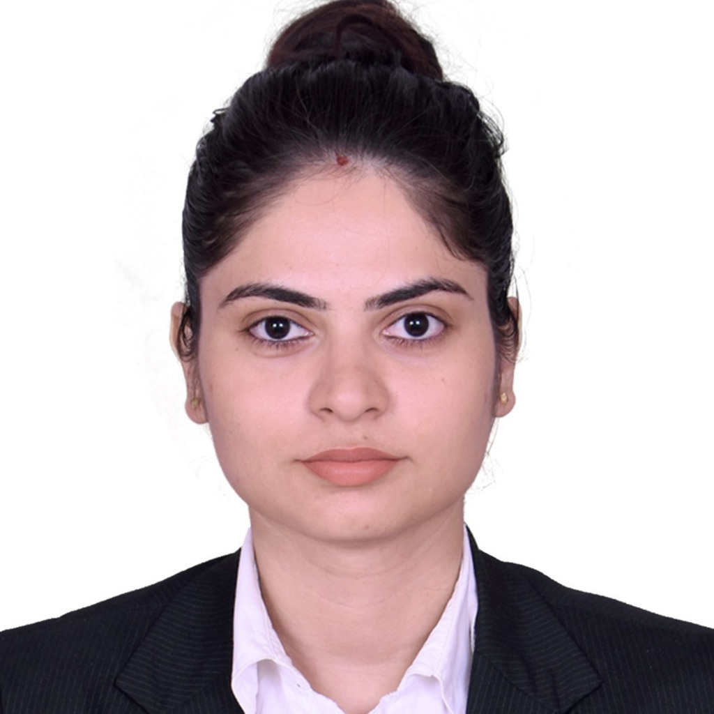 Rupali Jain - Senior SAP BW Consultant - Accenture | XING