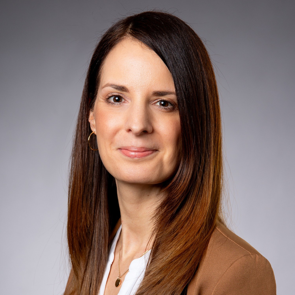 Bianca Bergtold - Quality Technician / Mitarbeiterin im Bereich Re ...