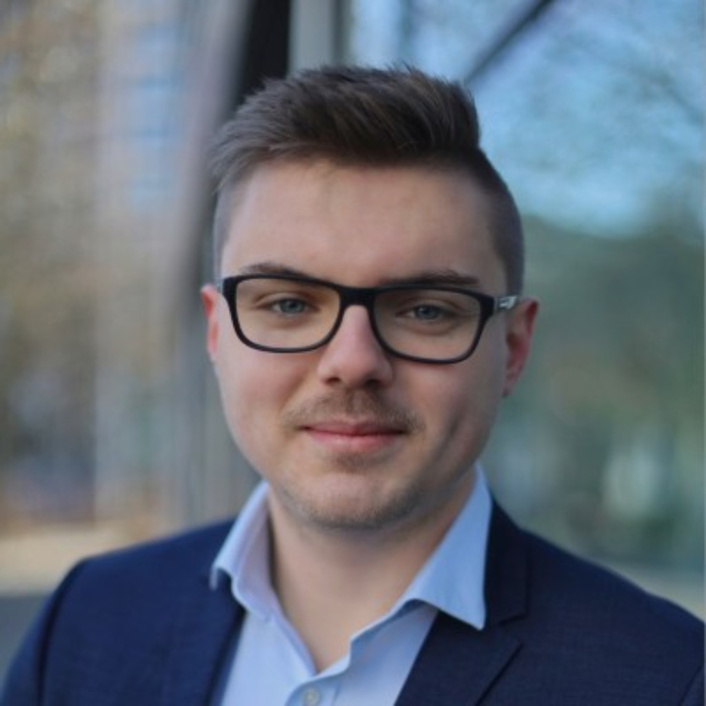 Joshua Meyers - Full Stack Web Developer - Avarteq GmbH | XING