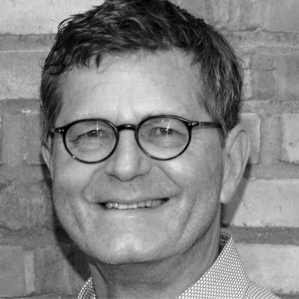 Dr. Andreas Walter - Abteilungsleiter Verordnung und Beratung ...