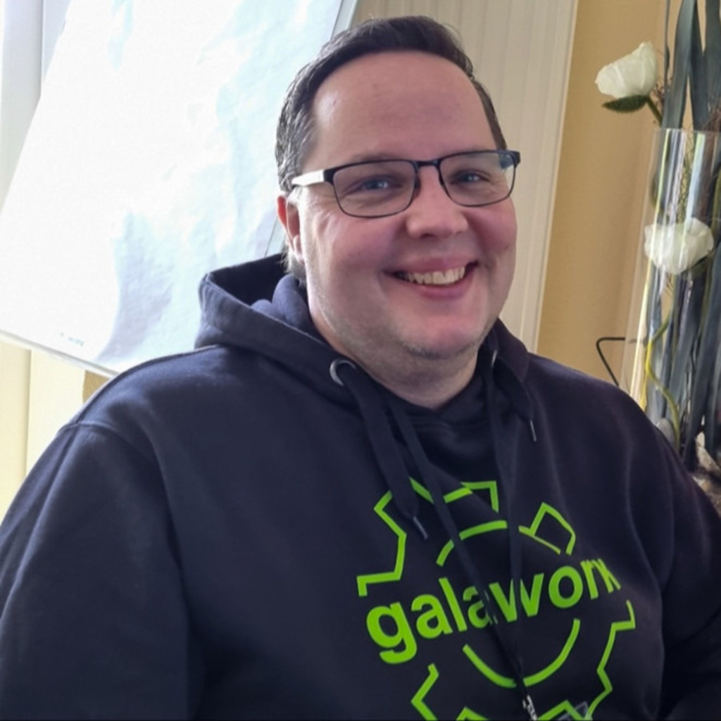 Dominik Hanke - Senior Web Developer - Cura4You GmbH | XING