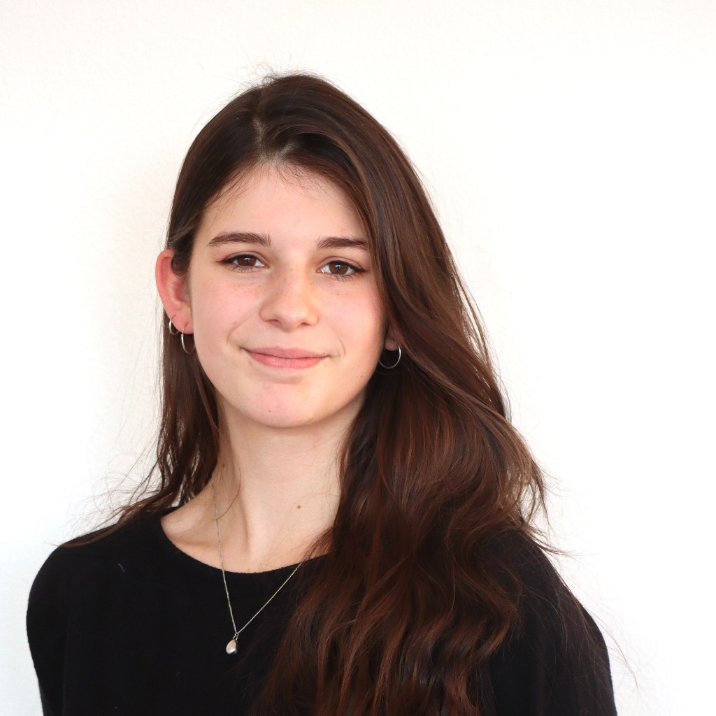 Neele Hey - Mediengestalterin Digital & Print - WebMan Webdesign | XING