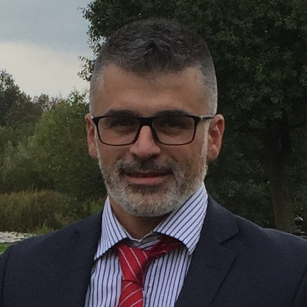 David Segev - VP Sales international - Aqua Security | XING