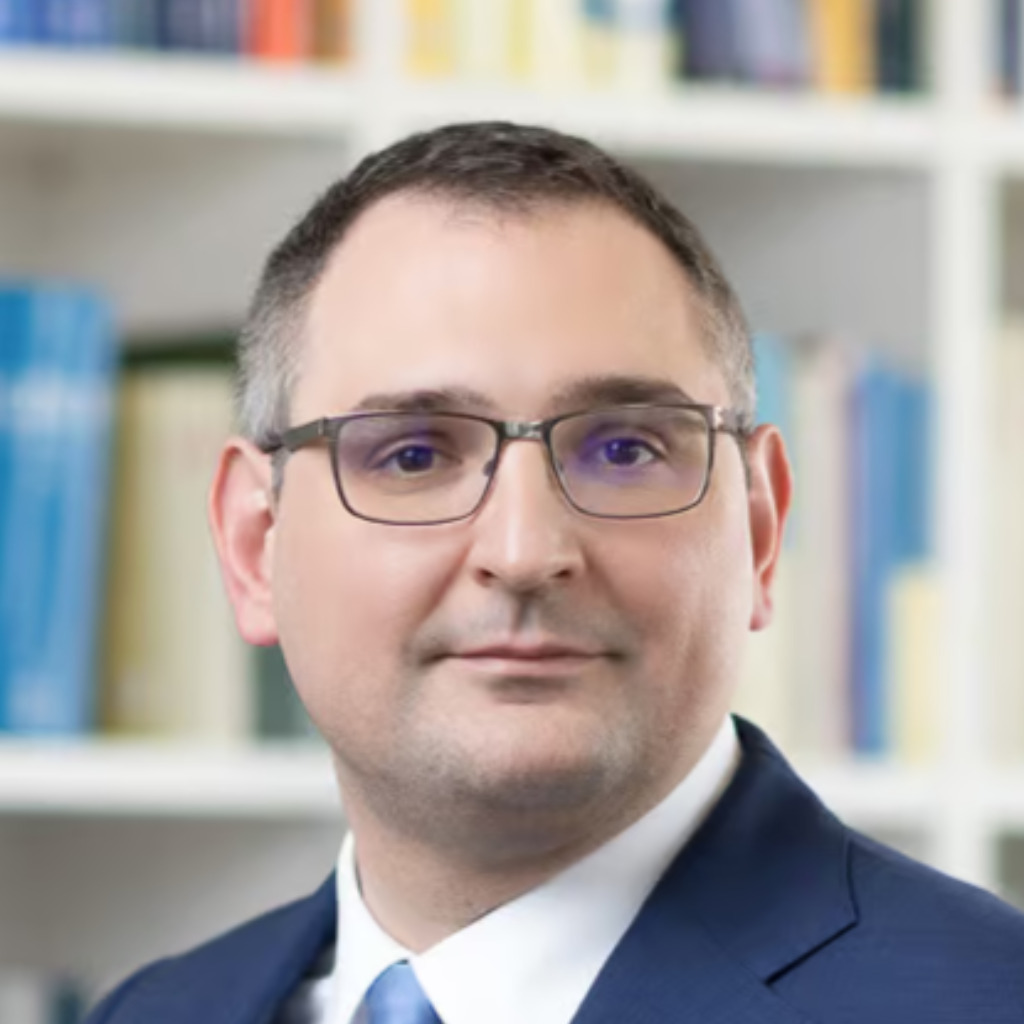 Anton Gordon - Notar in Heidelberg - Notar Anton Gordon | XING