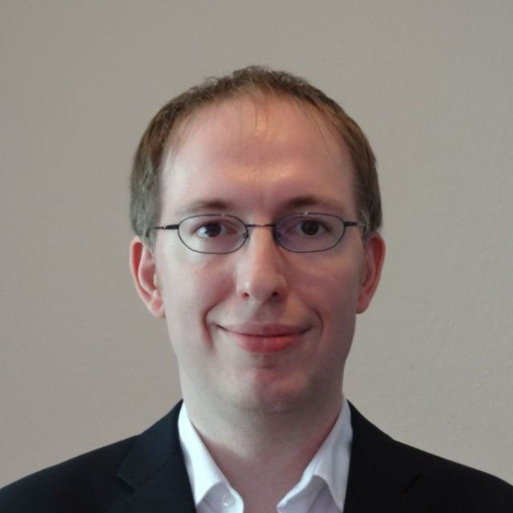 Bernd Mechenbier - Patent Examiner - EPO - European Patent Office | XING