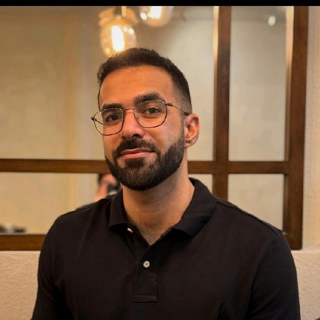 Hussein S. Hasan - Software Engineer - adidas | XING